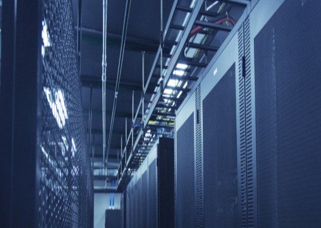 Digital Realty ATL13 Data Center, Atlanta, GA, USA | UPSTACK Marketplace